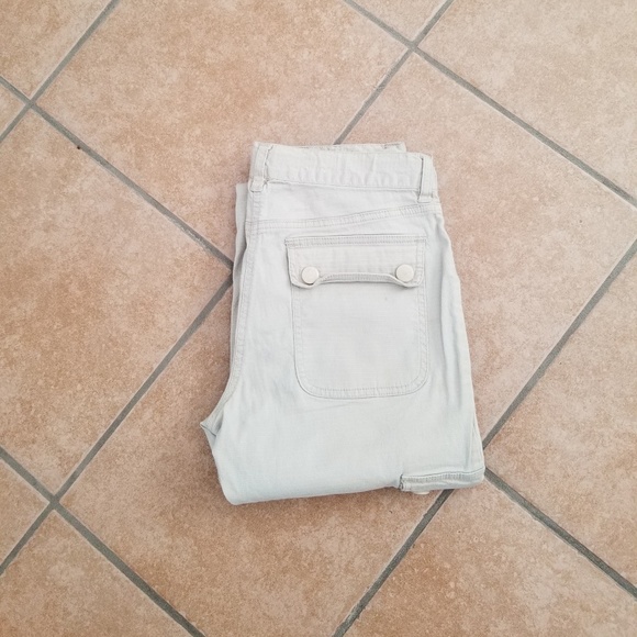 Plugg | Jeans | Plugg Khaki Jeans | Poshmark
